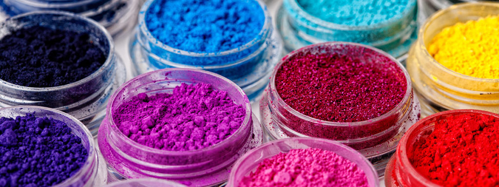 Prodotti per il settore dei colorifici - Toscolapi