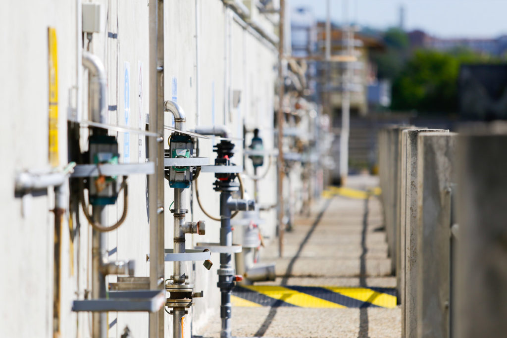 Storia - ToscoLapi srl