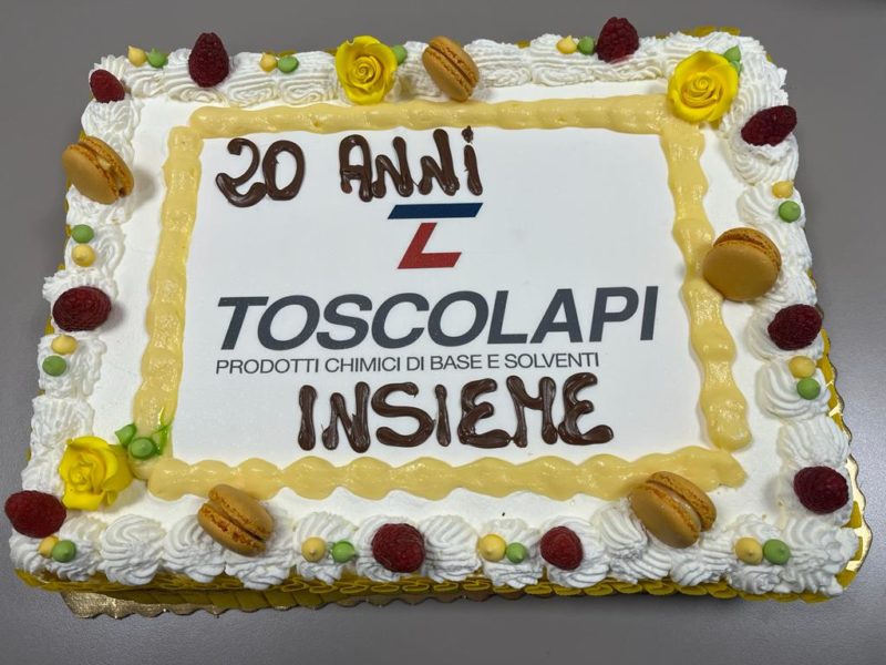 Toscolapi - ToscoLapi srl
