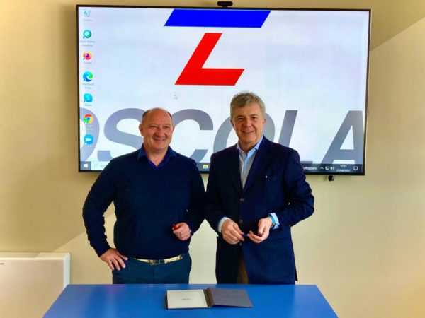 Toscolapi - ToscoLapi srl