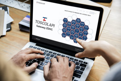 Toscolapi - ToscoLapi srl