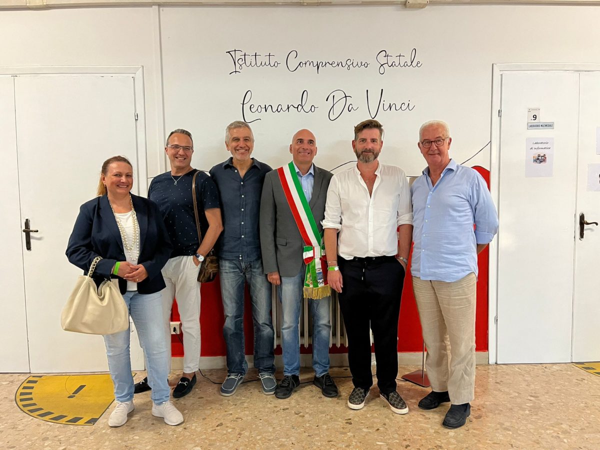 Toscolapi - ToscoLapi srl