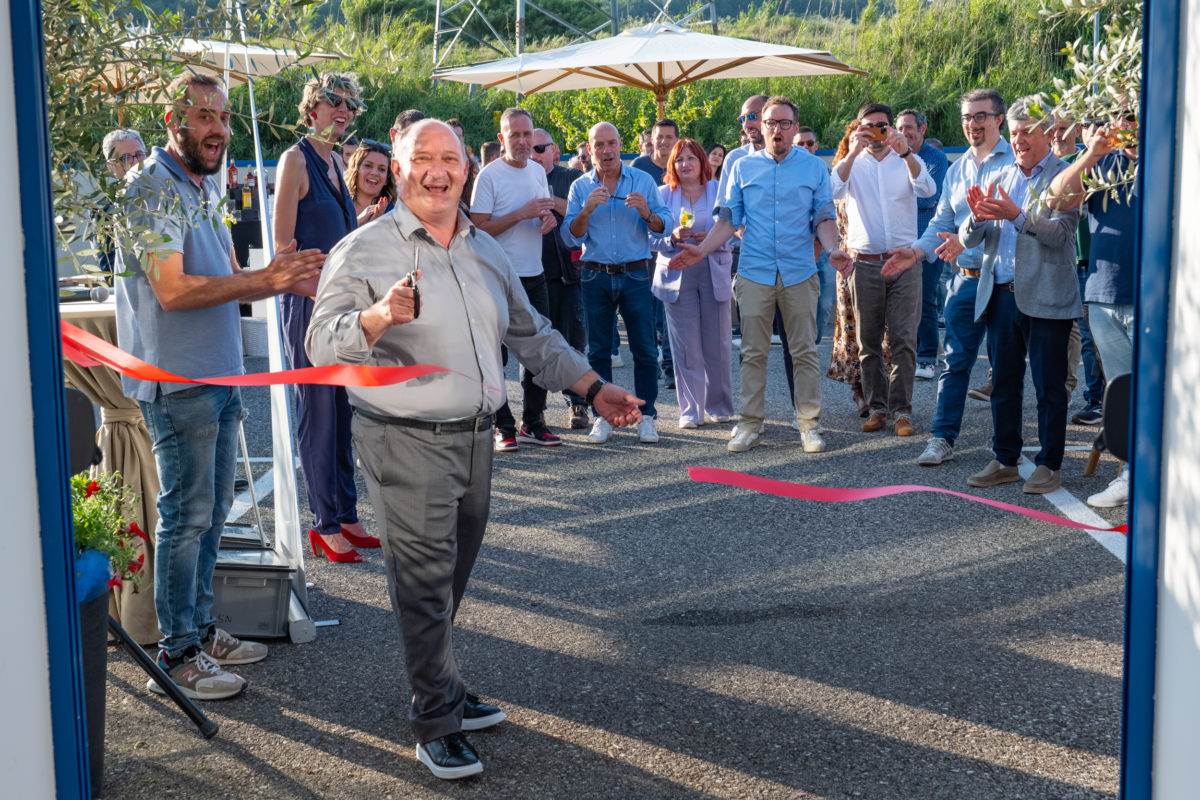 Toscolapi - ToscoLapi srl