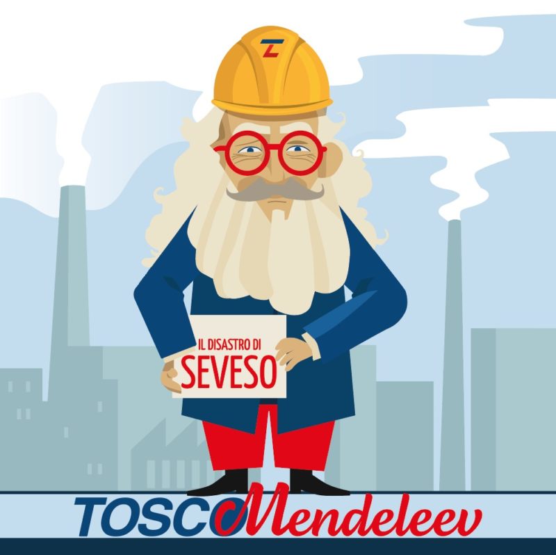 Toscolapi - ToscoLapi srl