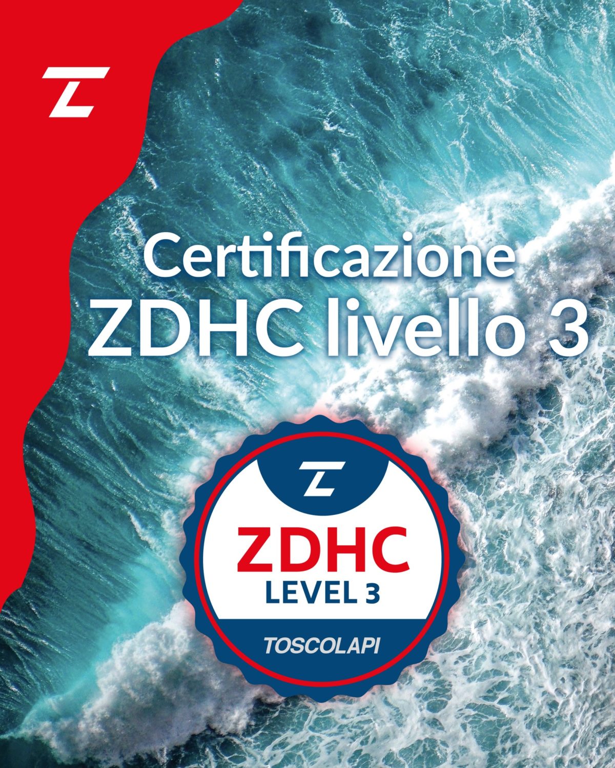 Si rafforza l’impegno in direzione green: Toscolapi nel Gateway ZDHC ...
